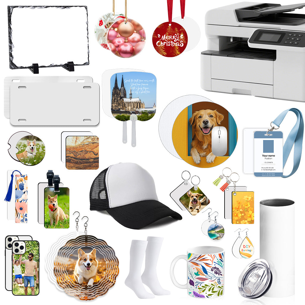 Sublimation Blanks – Sublimationblanksproduct.com