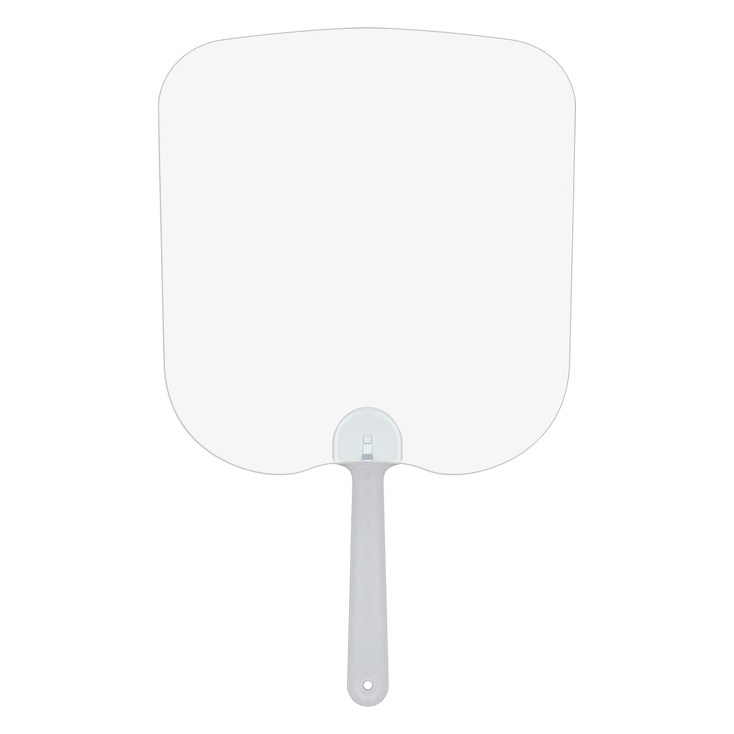 Sublimation Fans | Blank Customizable Hand Fans ...