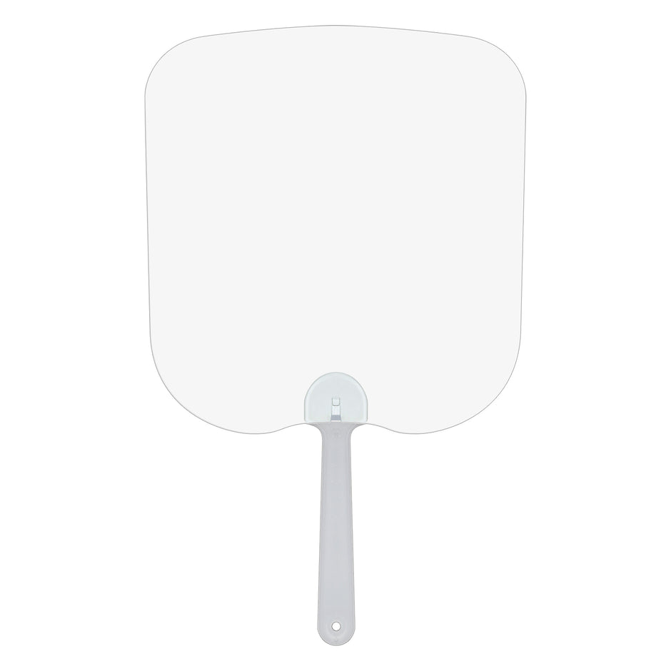 Sublimation Fans | Blank Customizable Hand Fans ...